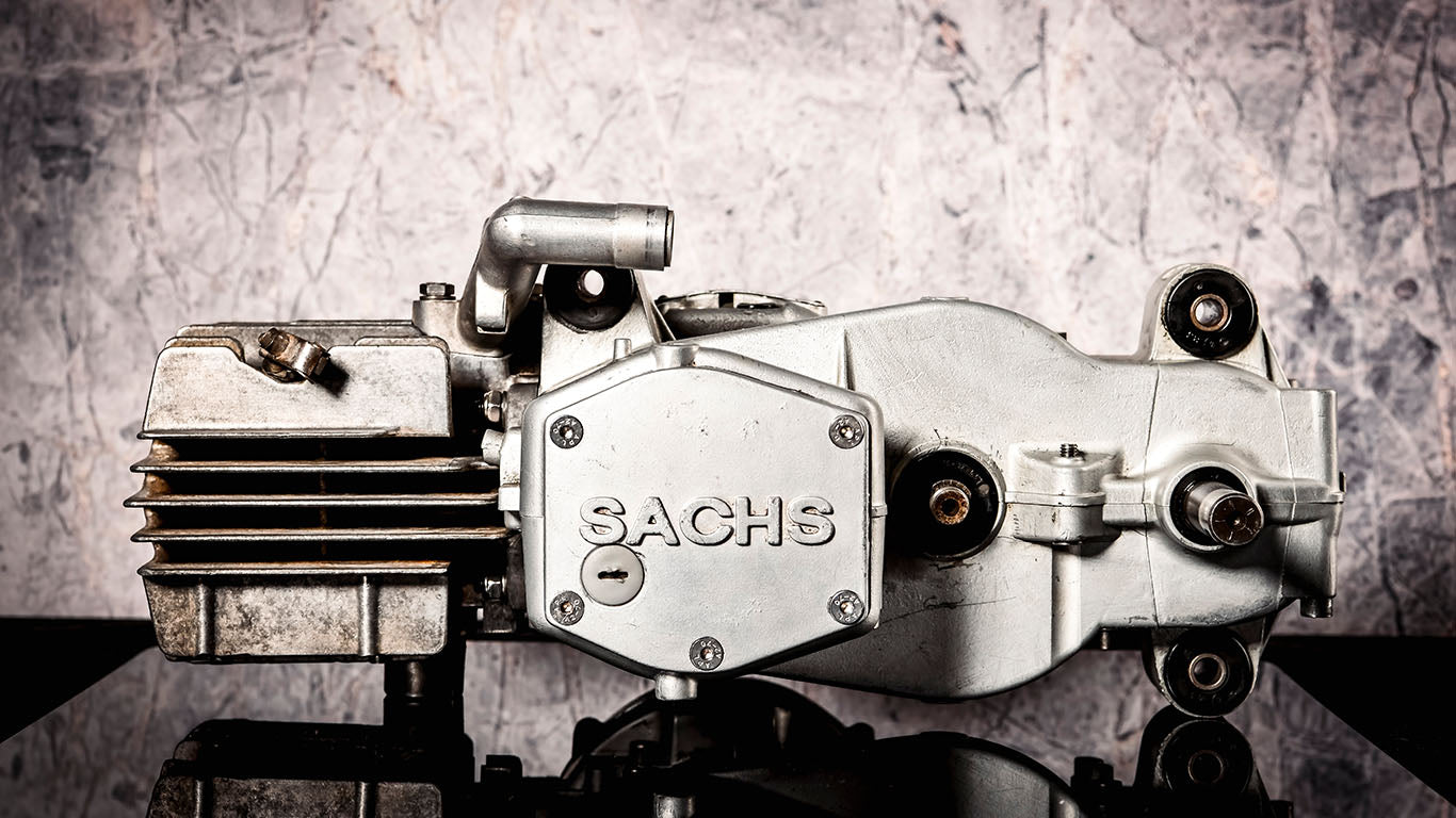 Original Barikit moped tuning and moped spare parts – BARIKIT