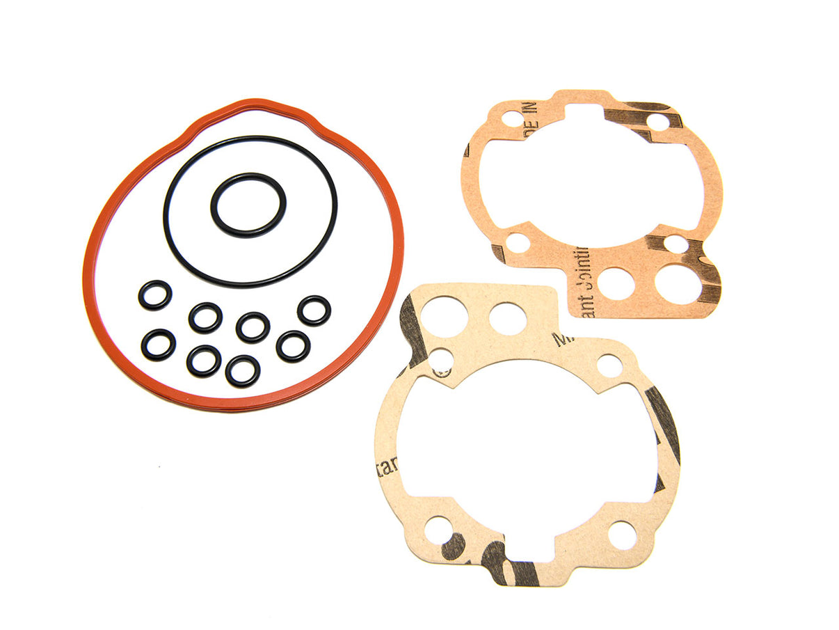 BARIKIT cylinder gasket set AM6 LC modular head Racing BRK 4 Race 50mm