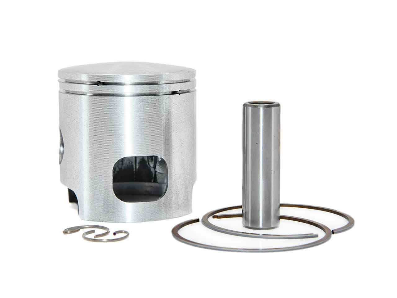 BARIKIT piston, Piaggio NRG | Typhoon | Zip 75cc