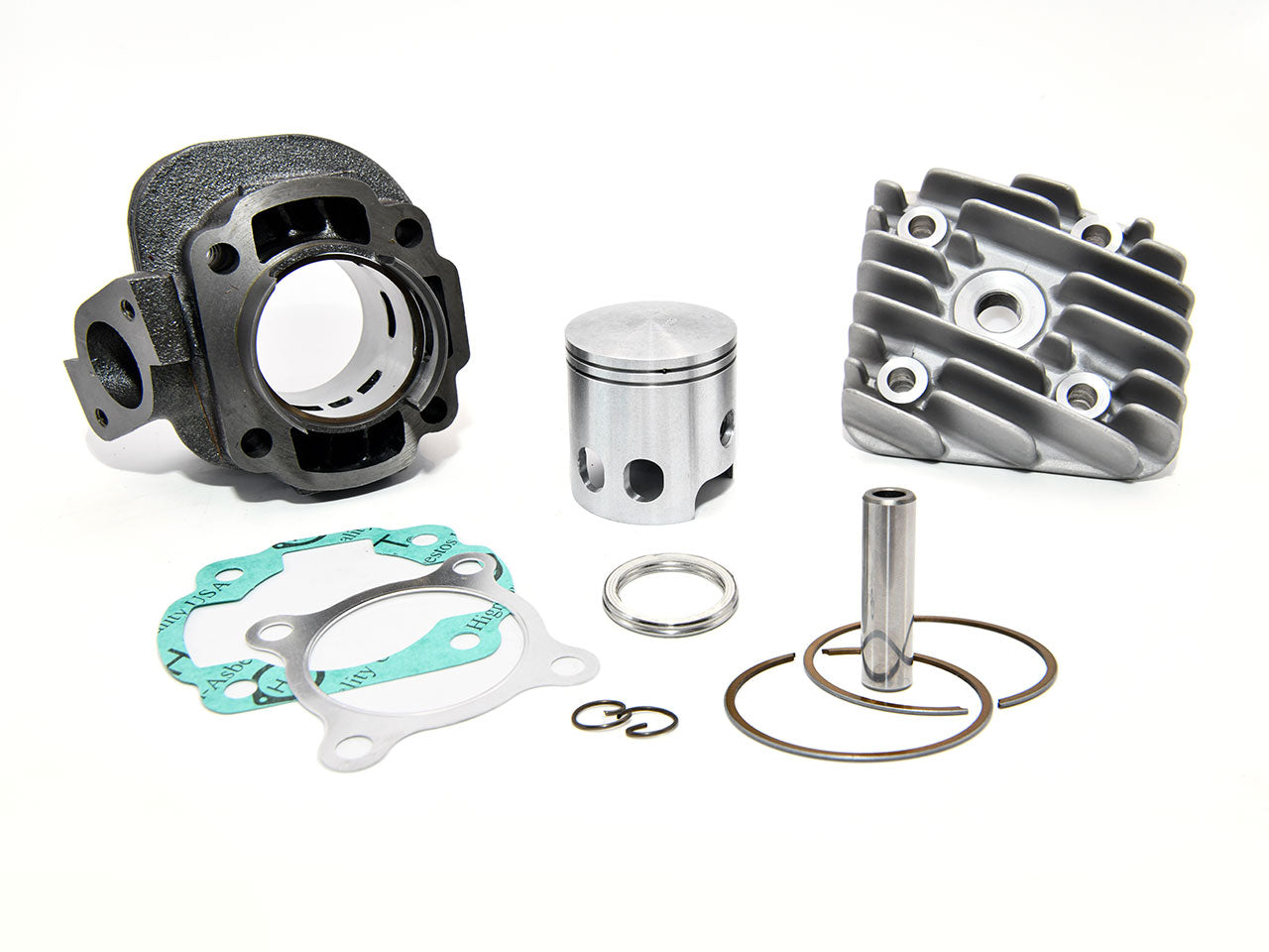 BARIKIT moped tuning and spare parts for Beta