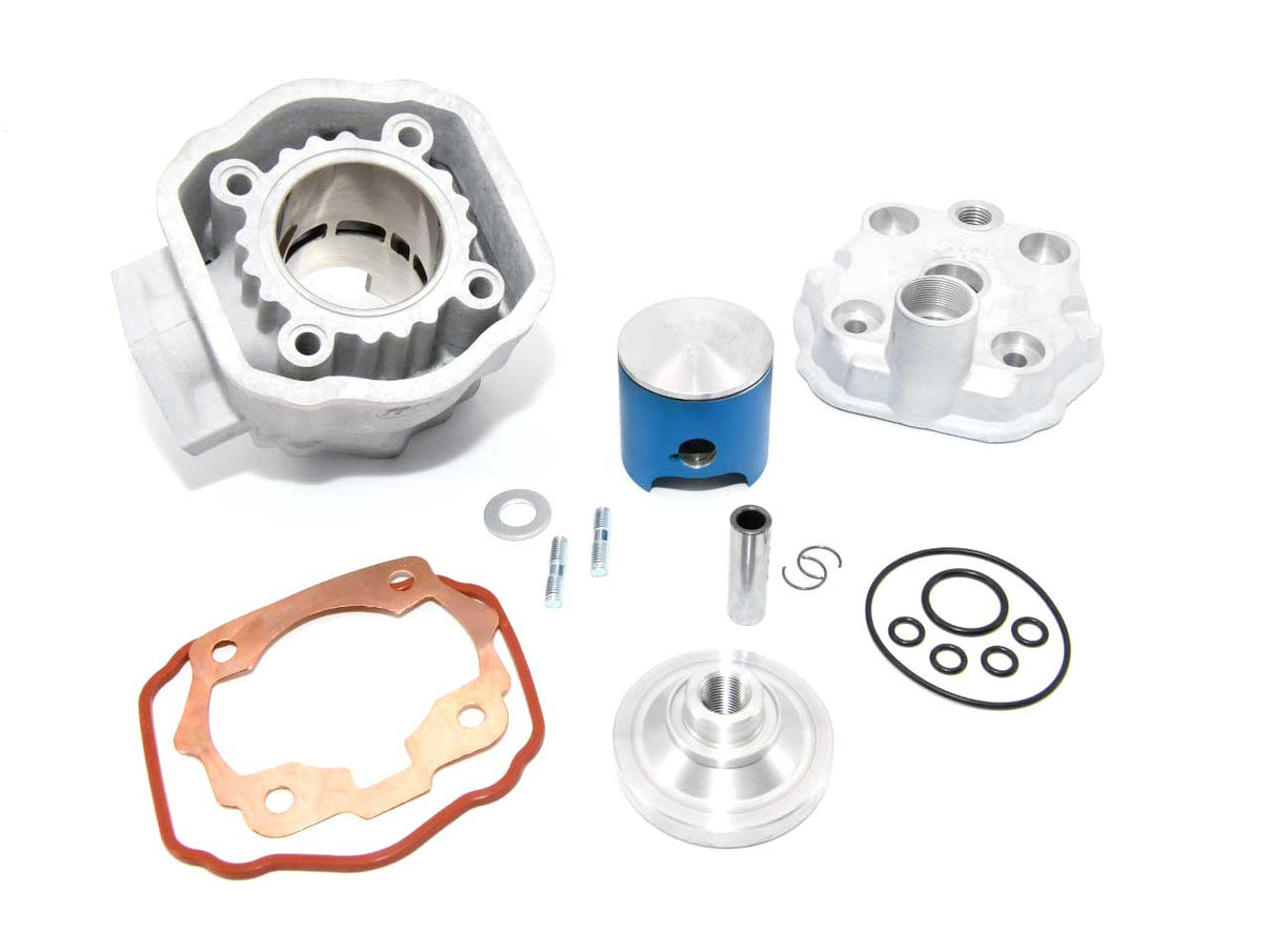BARIKIT Cylinder Derbi Senda | GPR, Racing modular 45mm 88cc